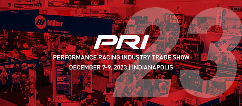 128 DAYS UNTIL PRI 2023 TRADE SHOW - Indiana Convention Center - INDIA ...