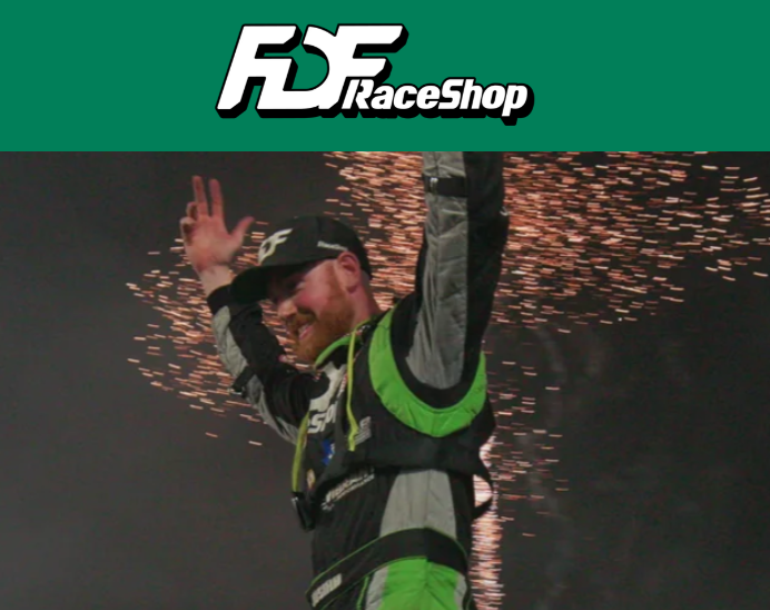 Welcoming FDF Raceshop to Our QuickChange Program! – Speedtek Auto Racing