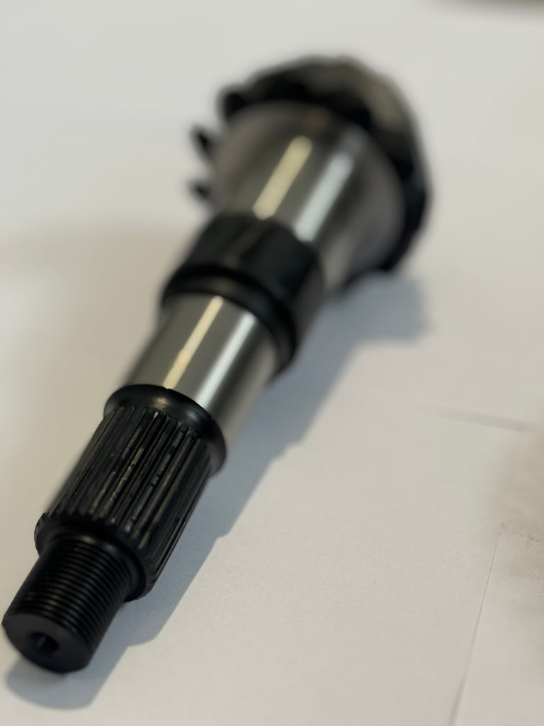 Nissan Z33 Z34 350Z 370Z G35 V35 R200V 4.09 Ratio Billet Differential ...