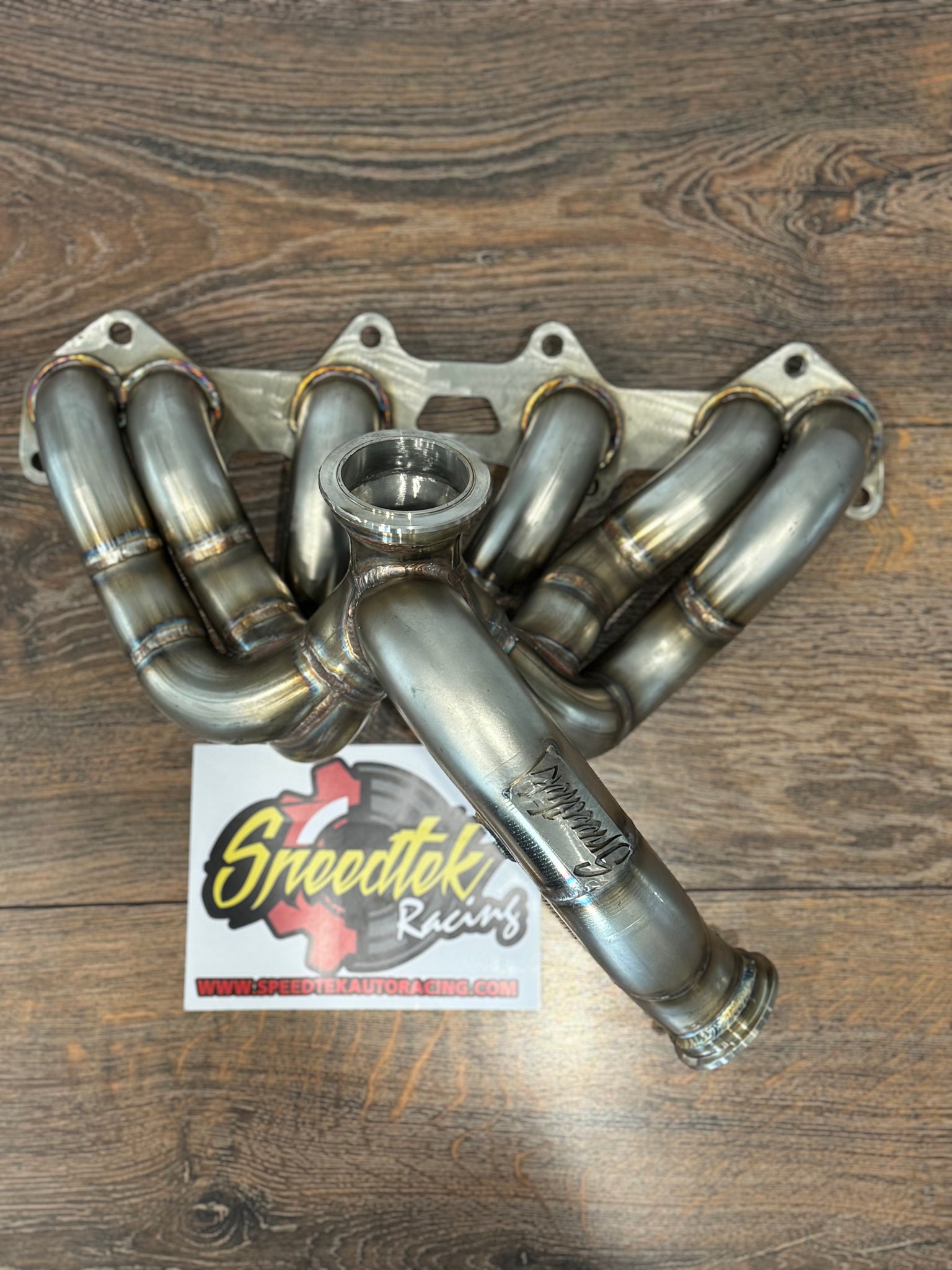 TOYOTA Chaser 1JZ-GTE & VVTi JZX90 JZX100 JZX110 TD06 T67 Replacement – Speedtek Auto Racing