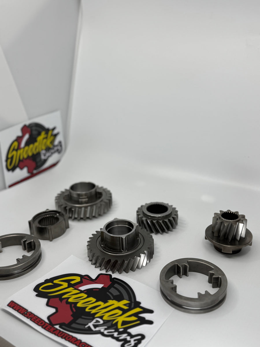 Nissan Skyline RB25 - RB26 RB30 & VG30 Z31 Z32 Close Ratio Dog Engagem ...