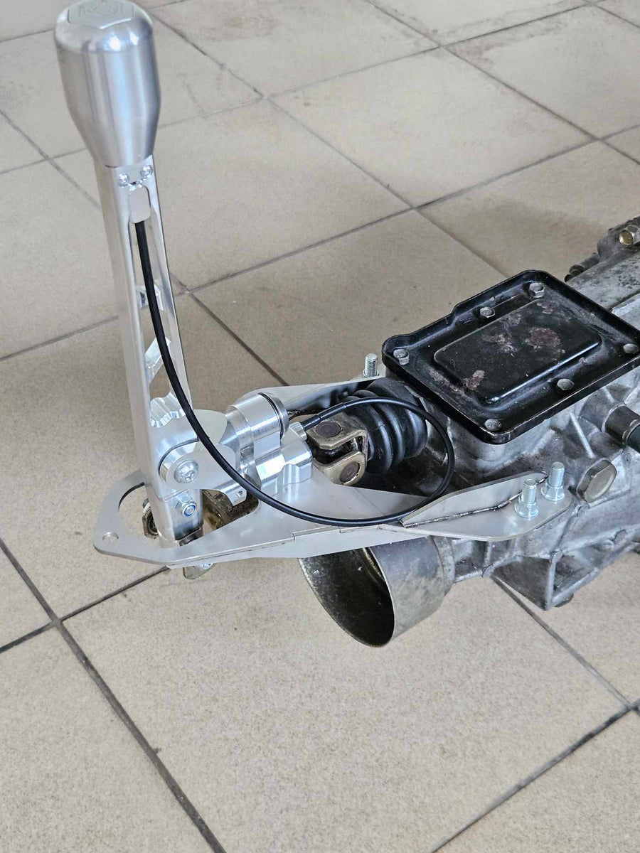 Nissan Z32 Fairlady 300ZX Race Spec Lockout Shifter VG30 – Speedtek ...