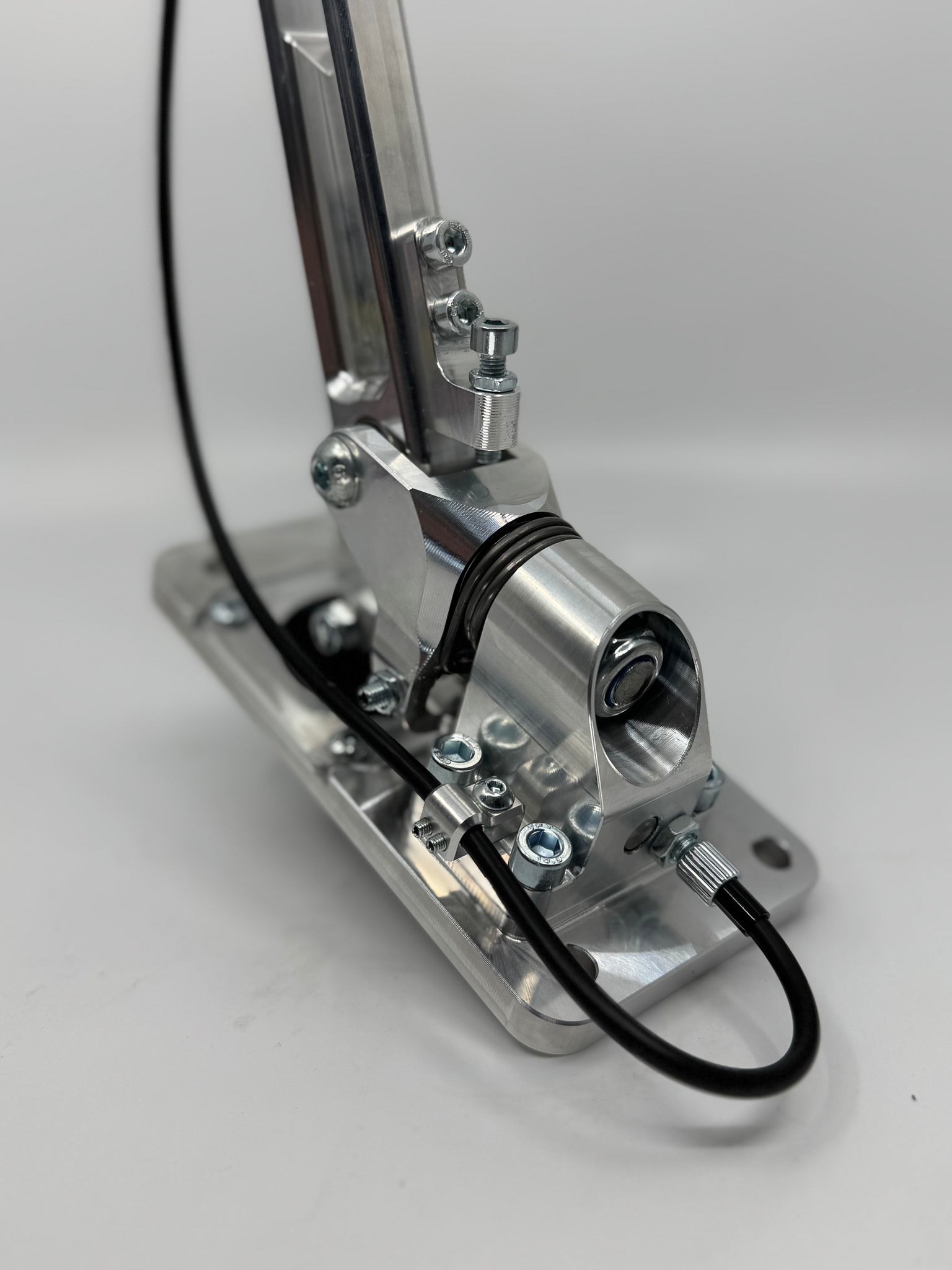 Speedtek T56 6 Speed Race Spec Shifter – Speedtek Auto Racing