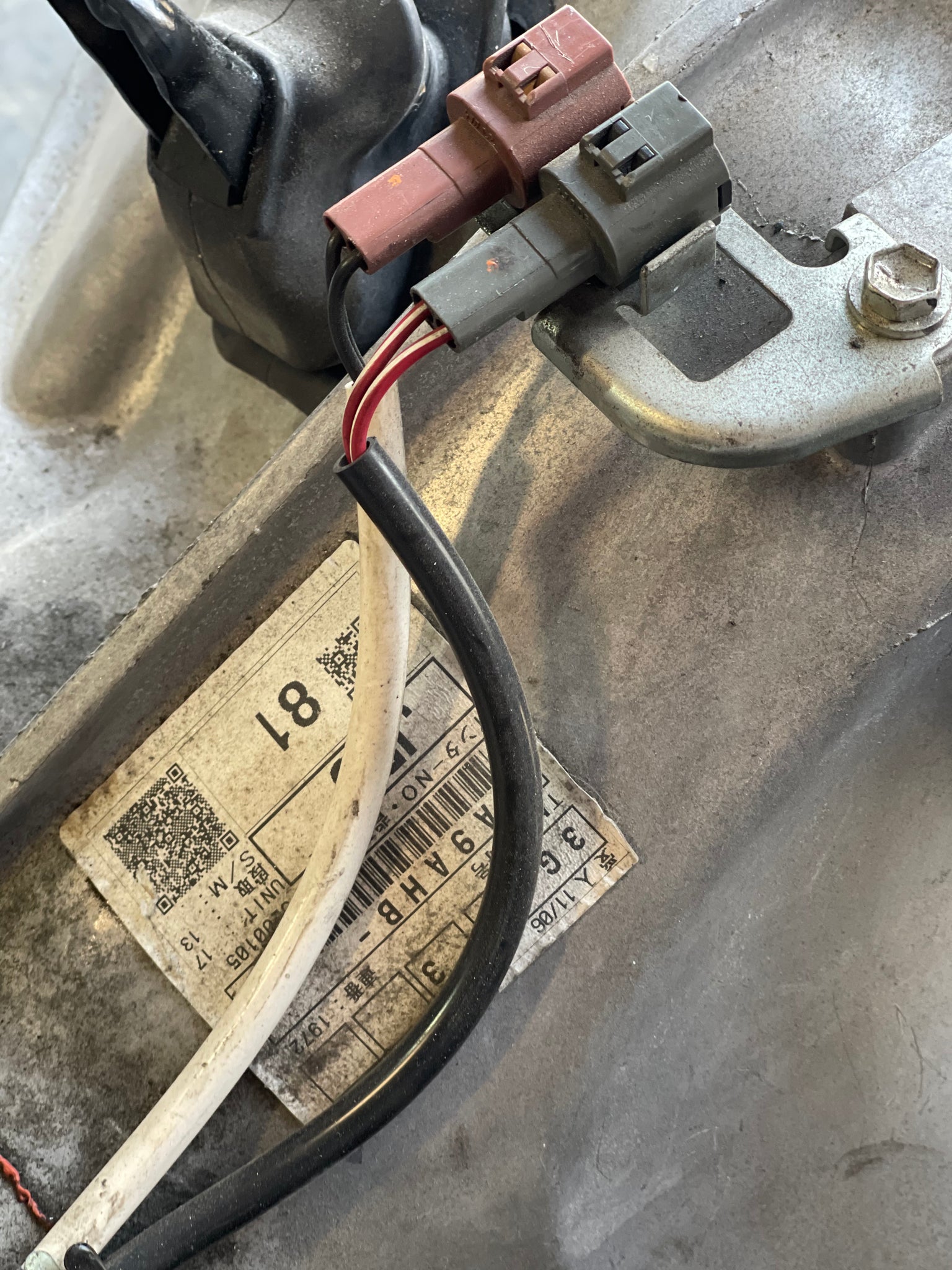 AISIN AZ6 6 Speed Nissan Silvia 200SX BRZ FRS GT86 Close Ratio Dog Eng – Speedtek Auto Racing