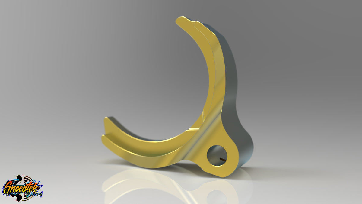 Billet Shift Fork suit 3rd & 4th Gear - R Series & AR5 AX5 Series Tran ...