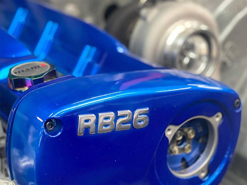 Speedtek Auto Racing