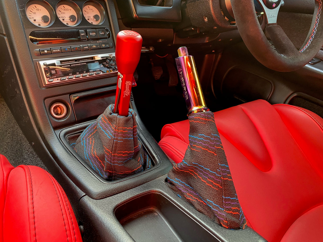 Speedtek Auto Racing