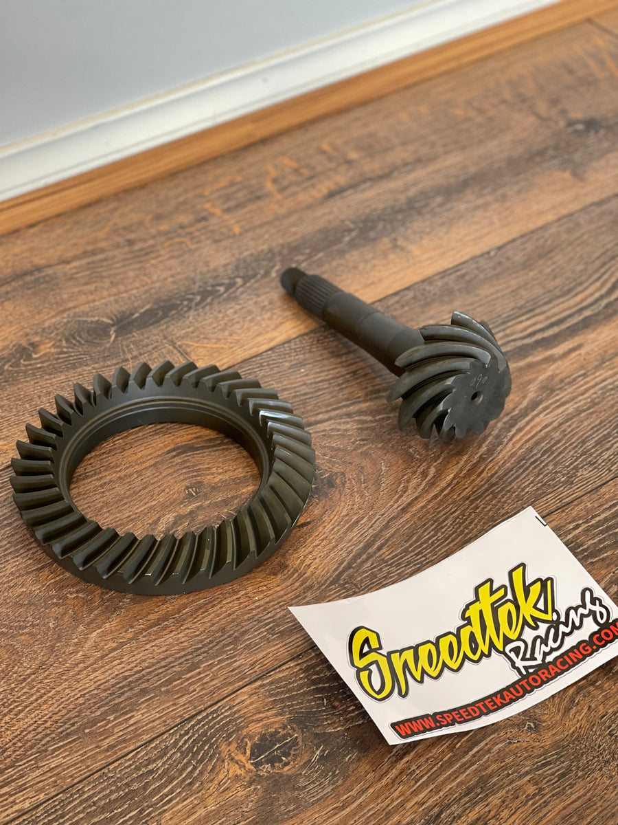 Nissan Skyline Silvia R200 3.70 Ratio Billet Differential Final Drive ...