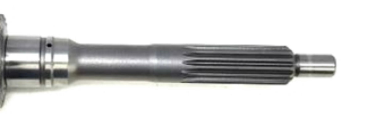 Jeep AX5 AX15 Close Ratio Uprated 1000nM Transmission Gearset ...