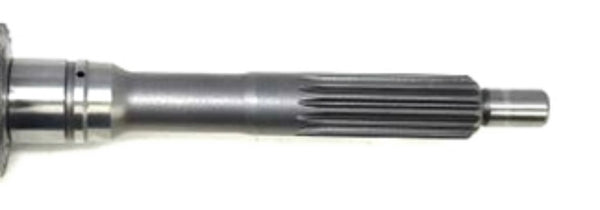 Jeep AX5 AX15 Close Ratio Uprated 1000nM Transmission Gearset ...