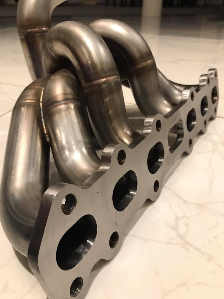 TOYOTA Chaser 1JZ-GTE & VVTi JZX90 JZX100 JZX110 TD06 T67 Replacement ...