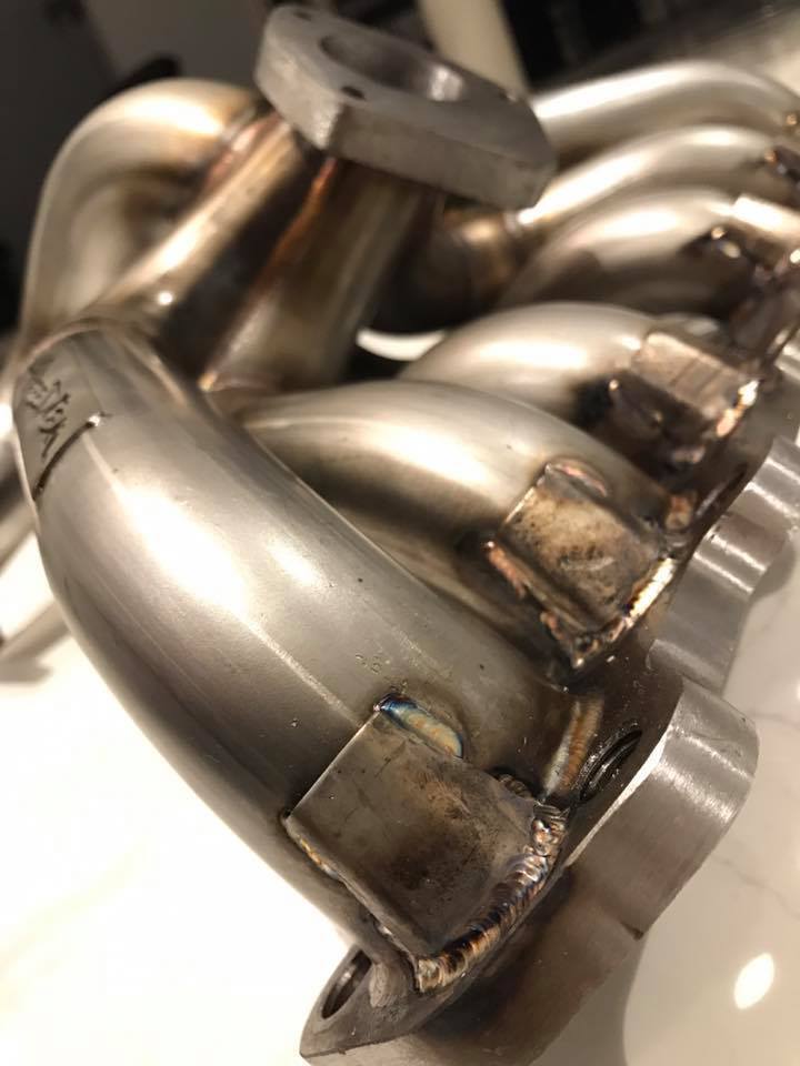 TOYOTA Chaser 1JZ-GTE & VVTi JZX90 JZX100 JZX110 TD06 T67 Replacement ...