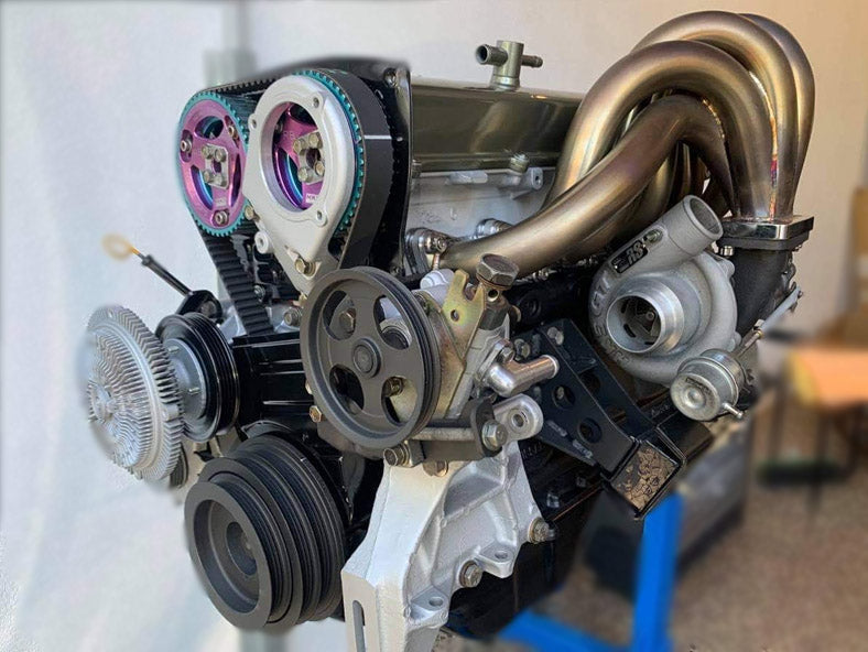 Speedtek Auto Racing