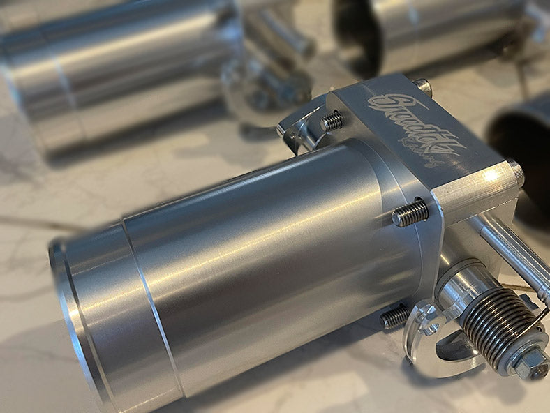 Speedtek Auto Racing