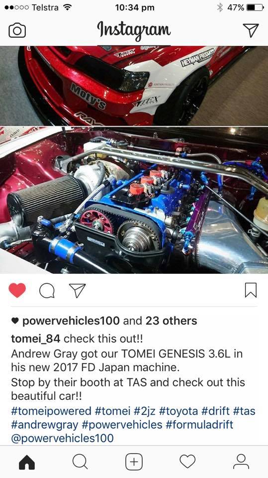 Toyota 2JZ GTE Cast Supra Aristo Intake Manifold Plenum Intake Manifol ...