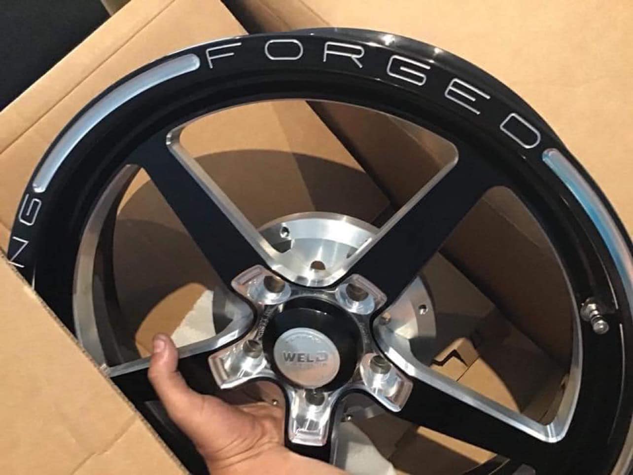 Lightweight Nissan Skyline & Silvia Motorsport Drag Drift Brake Kit ...