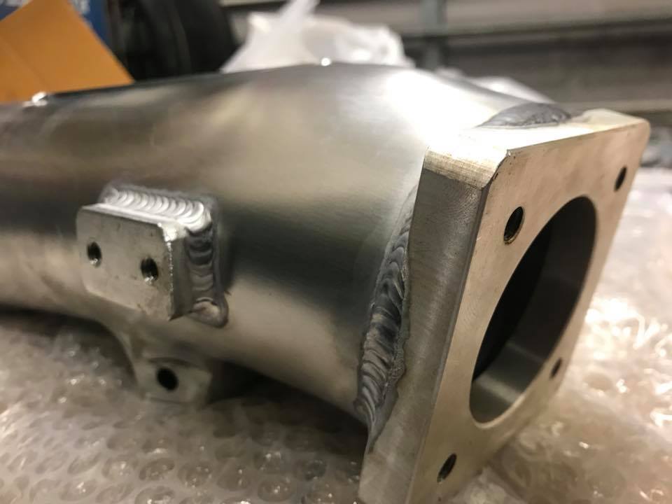 Nissan Silvia SR20VET SR20VE SR20 NEO VVL P11 P12 RWD Cast Intake Mani ...
