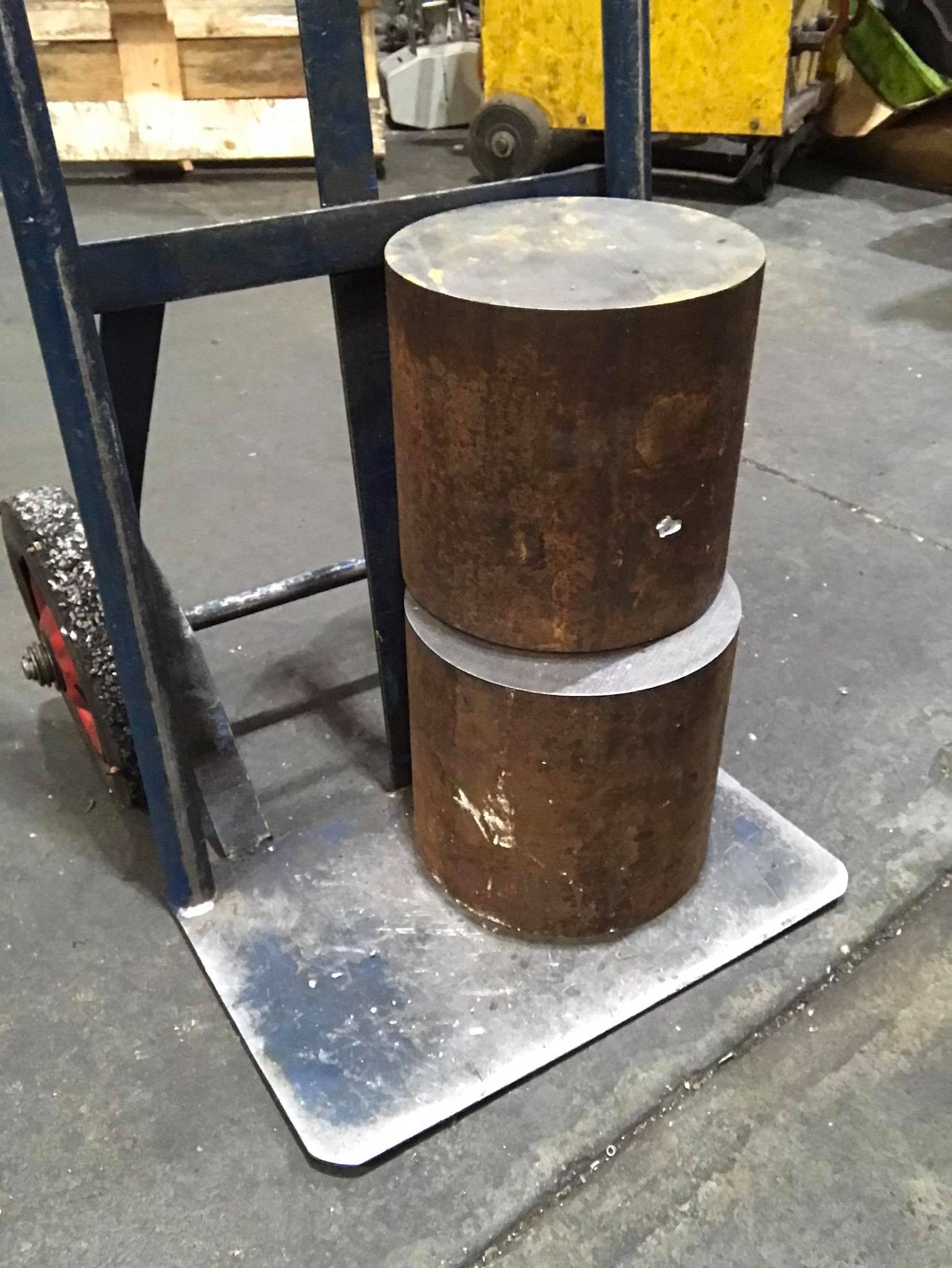 33 Spline Nissan R200 Differential Chromoly Billet Full Spool Centre K ...