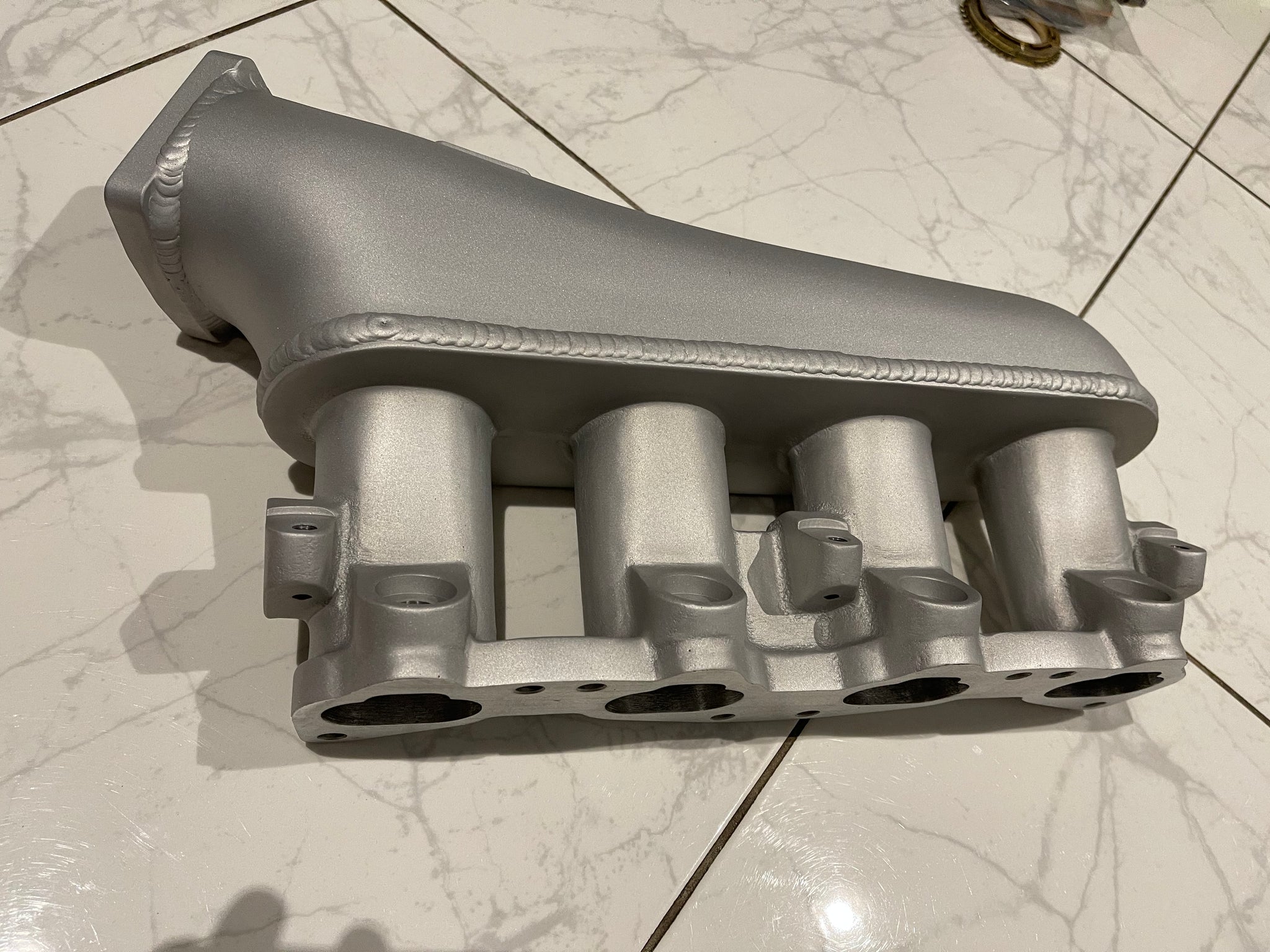 Nissan Silvia SR20VET SR20VE SR20 NEO VVL P11 P12 RWD Cast Intake Mani ...
