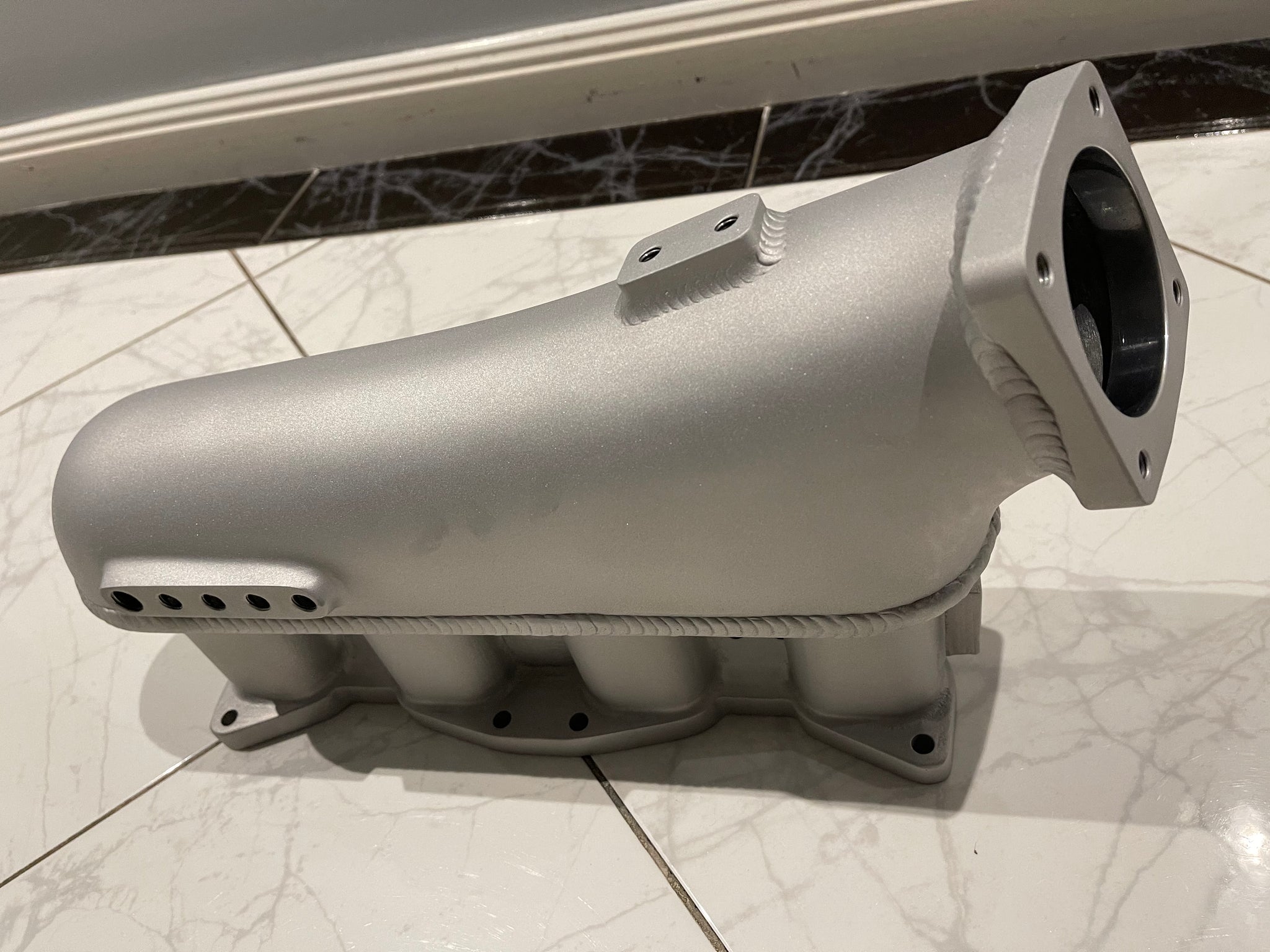 Nissan Silvia SR20VET SR20VE SR20 NEO VVL P11 P12 RWD Cast Intake Mani ...