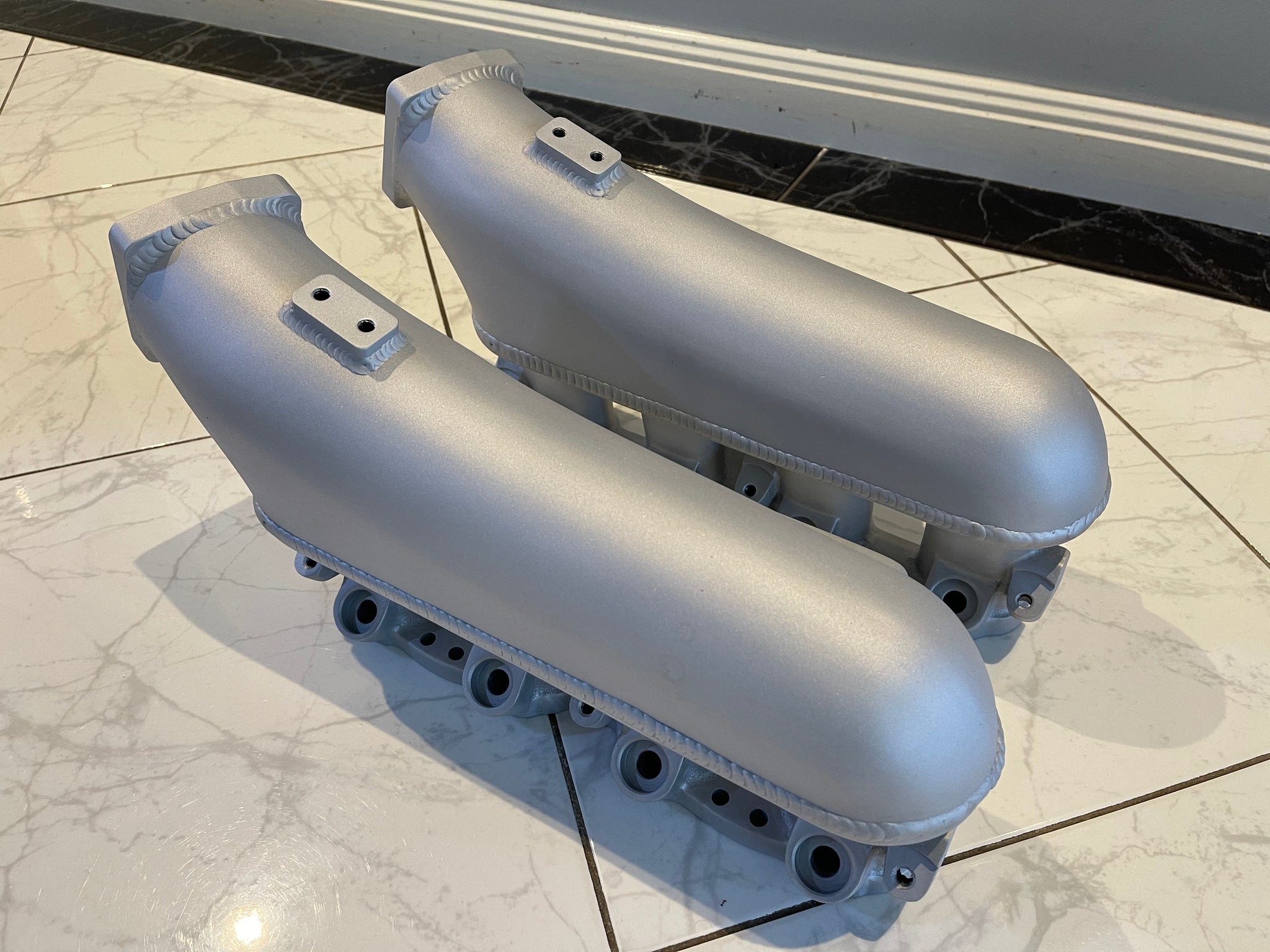 Nissan Silvia SR20VET SR20VE SR20 NEO VVL P11 P12 RWD Cast Intake Mani ...