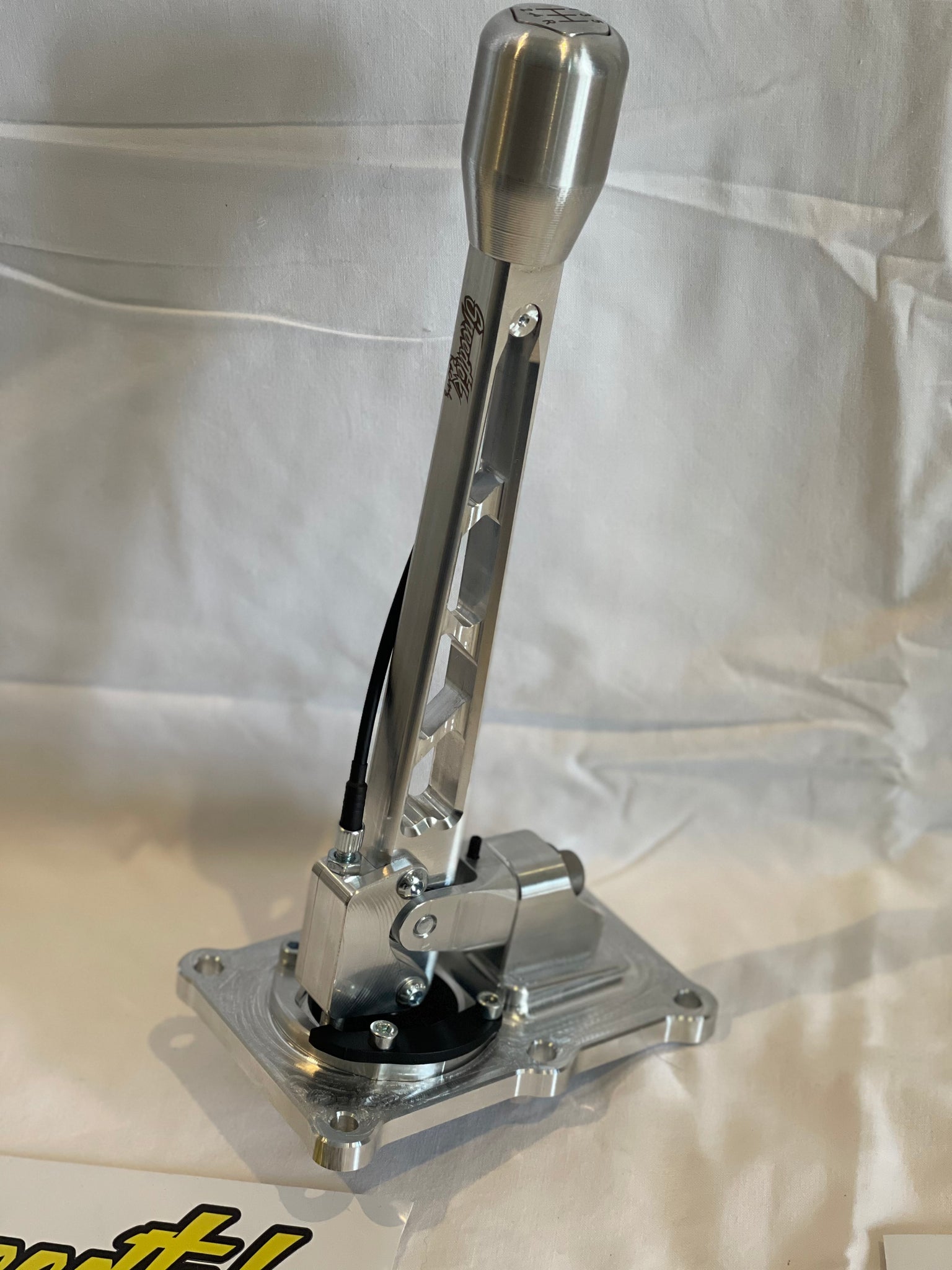 Nissan Skyline R32 R33 R34 Race Spec Lockout Shifter RB25 RB26 ...
