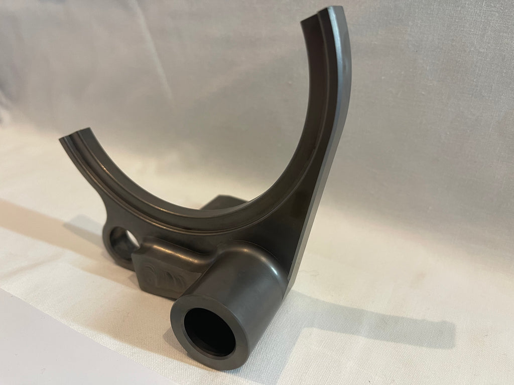 CNC Billet Shift Fork 4140 Chromoly Steel suit 3rd & 4th Gear RB25 RB2 ...