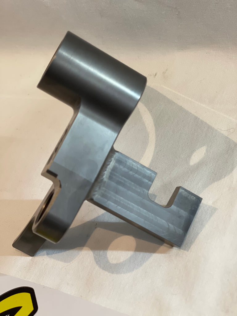 CNC Billet Shift Fork 4140 Chromoly Steel suit 3rd & 4th Gear RB25 RB2 ...