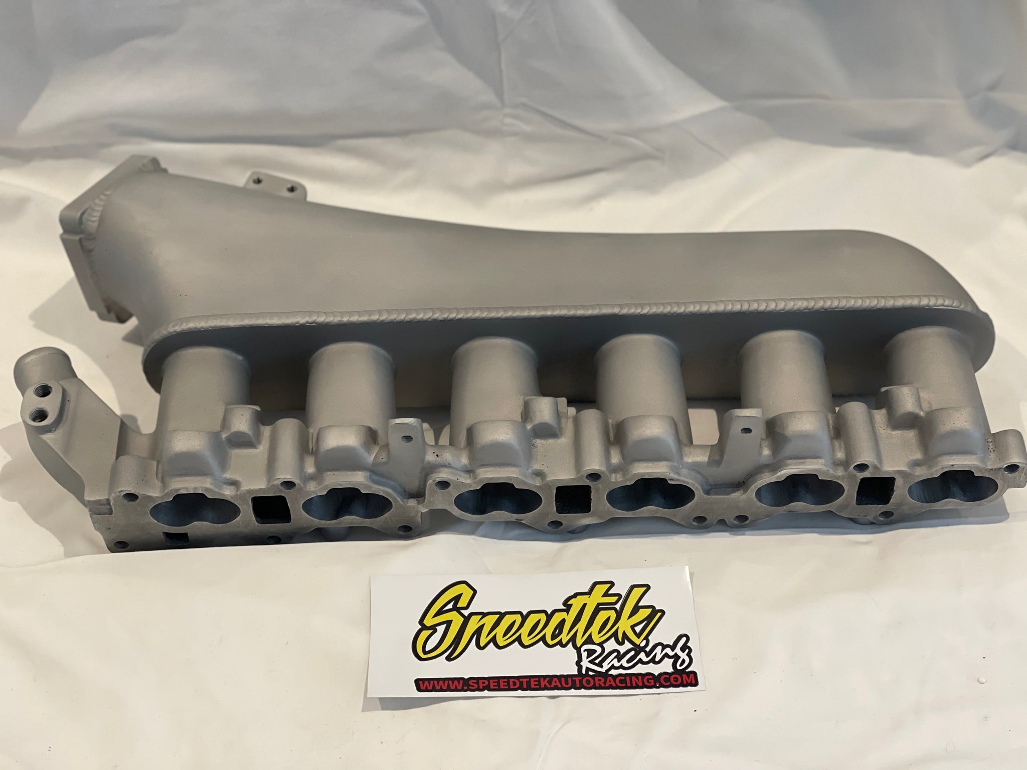 Nissan Skyline R33 R34 RB25DET RB25 NEO Cast Intake Manifold Plenum – Speedtek Auto Racing