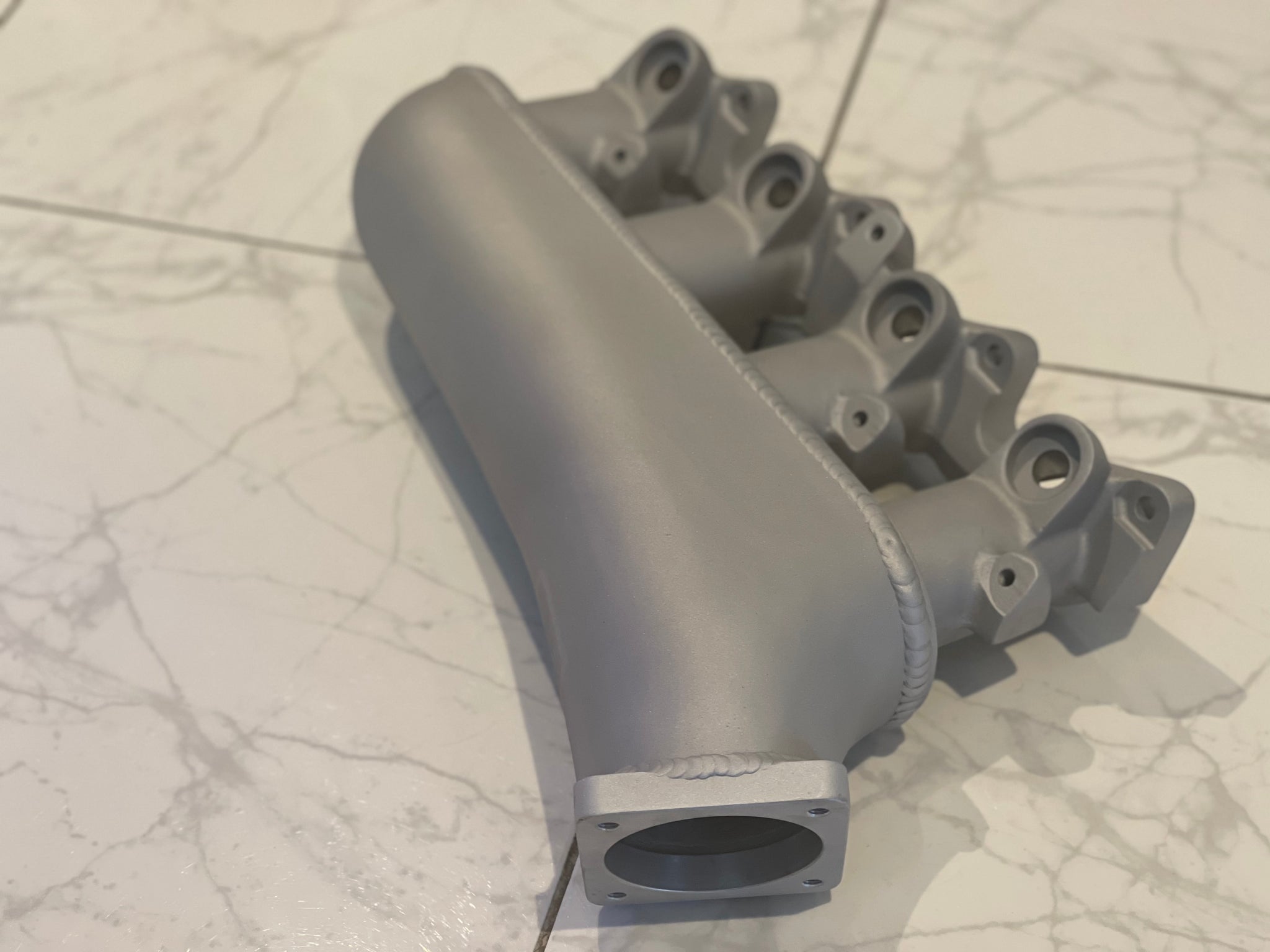 Nissan Silvia SR20DET SR20 S13 180SX Silvia Cast Intake Manifold Plenu ...