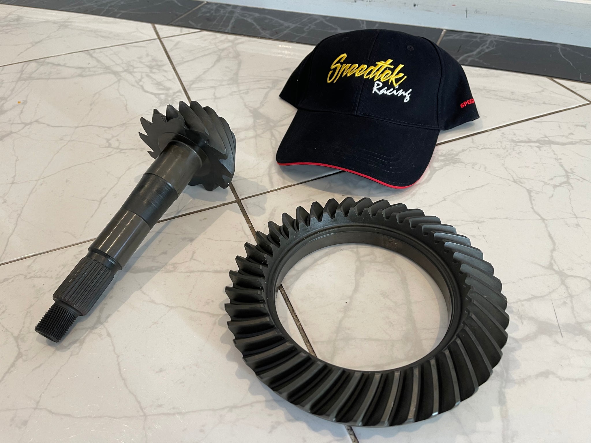 Nissan Skyline Silvia R200 3.33 Ratio Billet Differential Final Drive ...