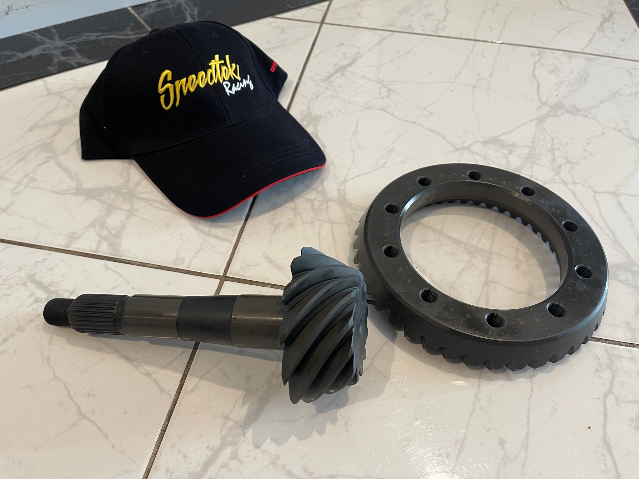 Nissan Skyline Silvia R200 3.33 Ratio Billet Differential Final Drive ...