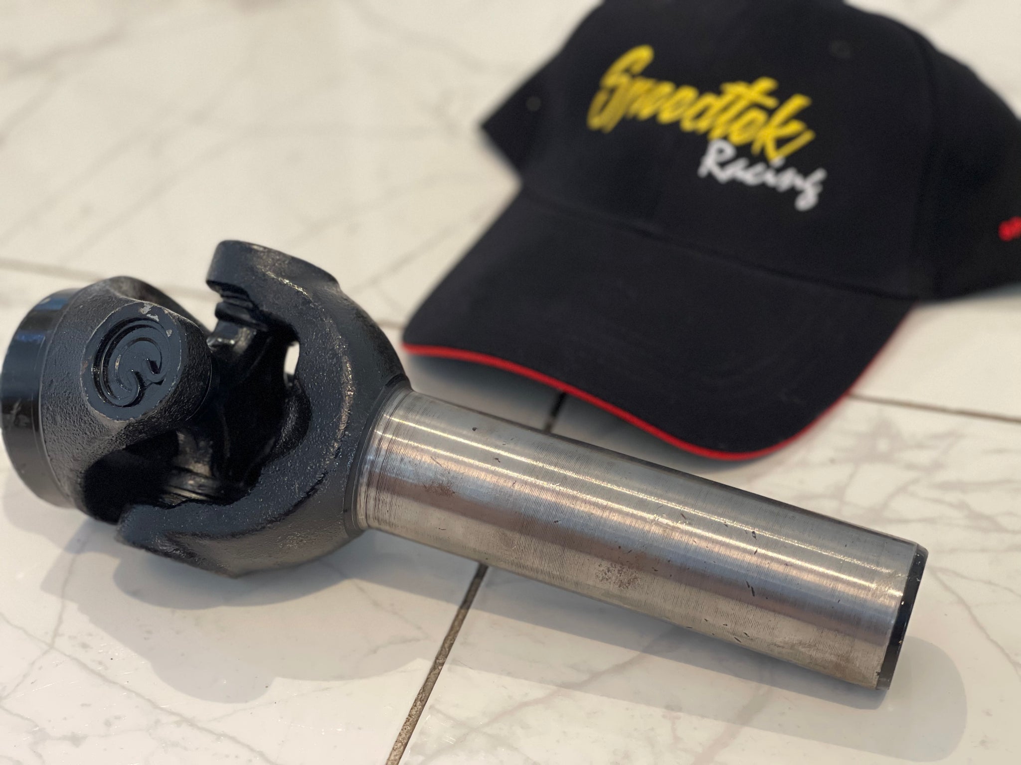 Heavy Duty 350Z 370Z CD00A CD009 CD008 6 Speed Transmission Slip Yoke ...