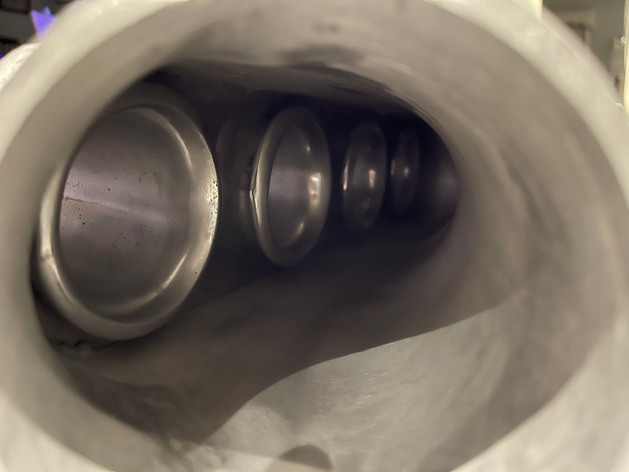 Nissan Silvia SR20DET SR20 S13 180SX Silvia Cast Intake Manifold Plenu ...