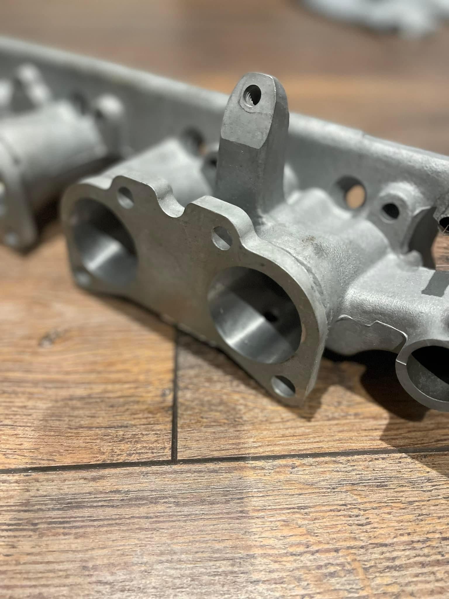 Nissan Skyline DIY ITB RB26 to RB20 RB25 Weld On Plate Kit – Speedtek ...