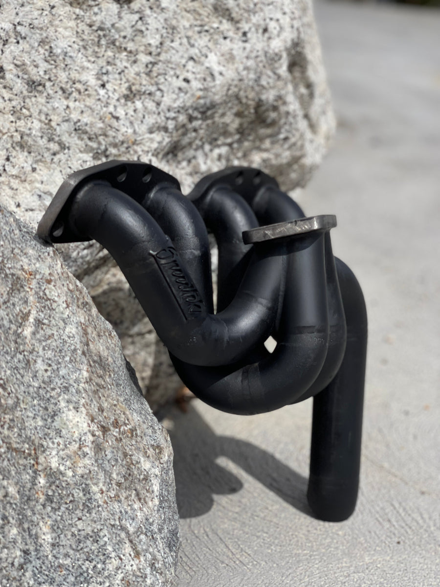 Steam Pipe SR20 Silvia S13 S14 S15 GREDDY TRUST Top Mount Replacement ...