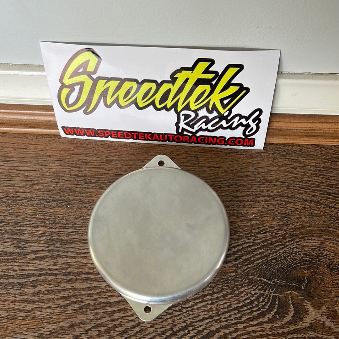 Nissan RB30 Distributor Cap Billet Cover RB30E RB30ET Dizzy Blanking C ...