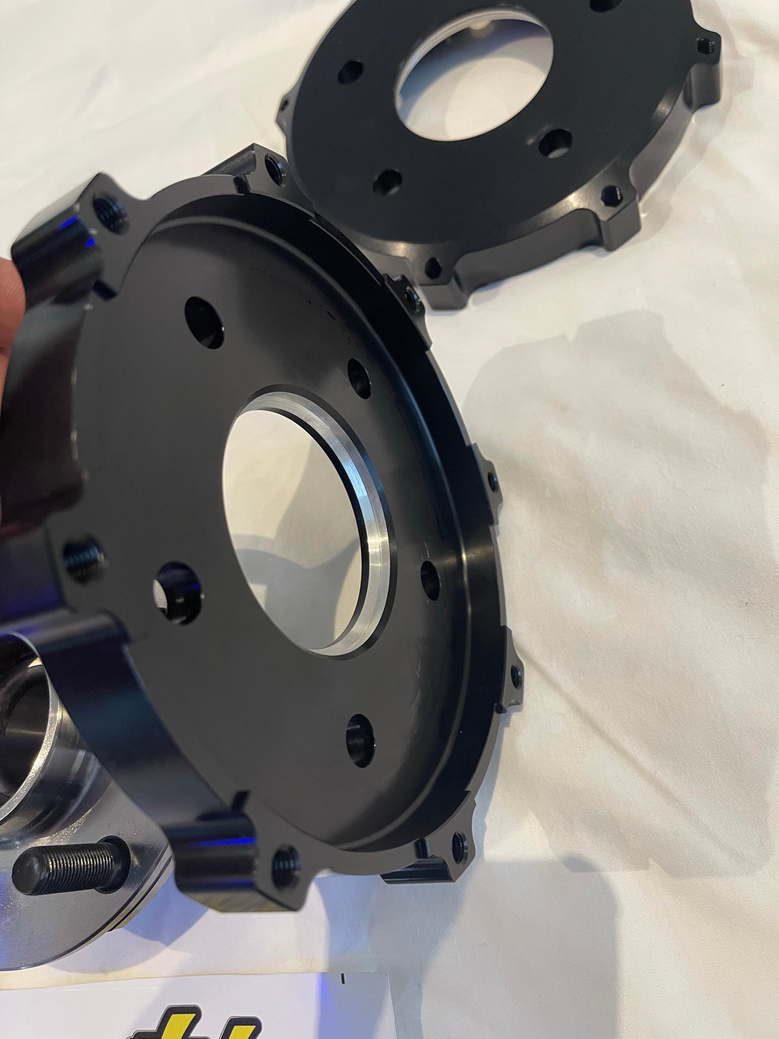 Lightweight Nissan Skyline & Silvia Motorsport Drag Drift Brake Kit ...