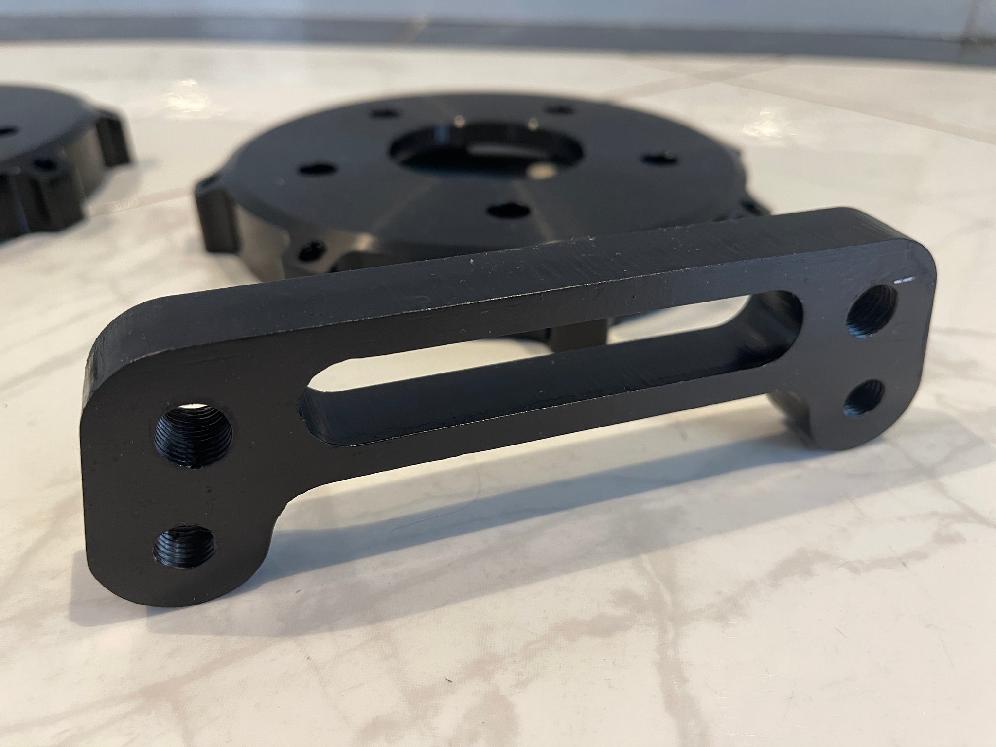 Lightweight BMW E36 & E46 Motorsport Drag Drift Brake Kit – Speedtek ...