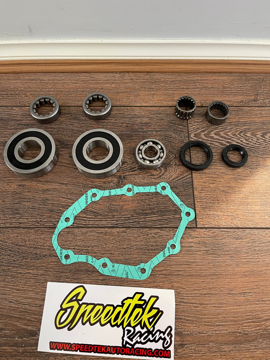 Nissan Skyline Transmission Basic Bearing Kit - R32 R33 R34 GTST GTT G ...