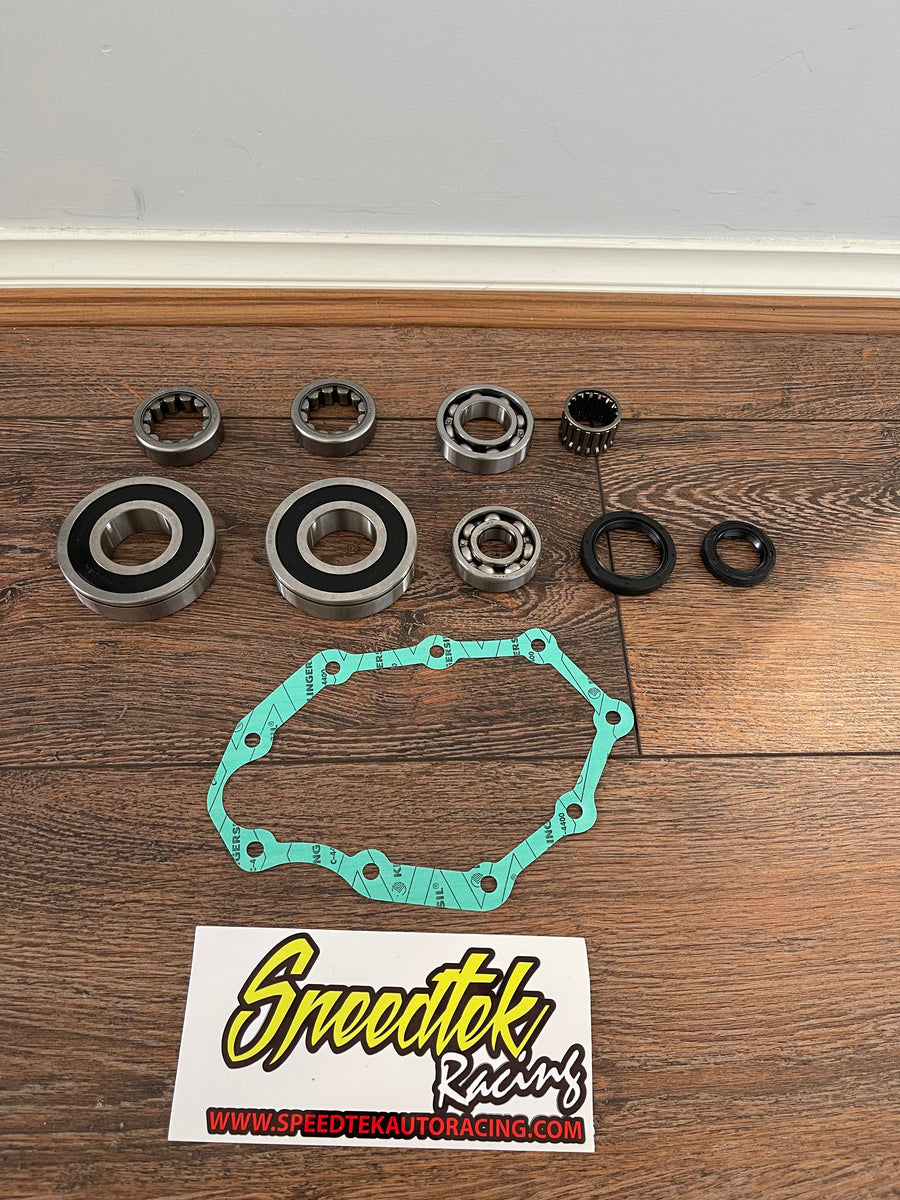 Nissan Skyline Transmission Basic Bearing Kit - R32 R33 R34 GTST GTT G ...