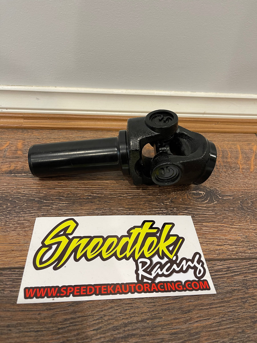 Heavy Duty R33 GTST R34 GTT VL TURBO 5 Speed Transmission Slip Yoke 13 ...