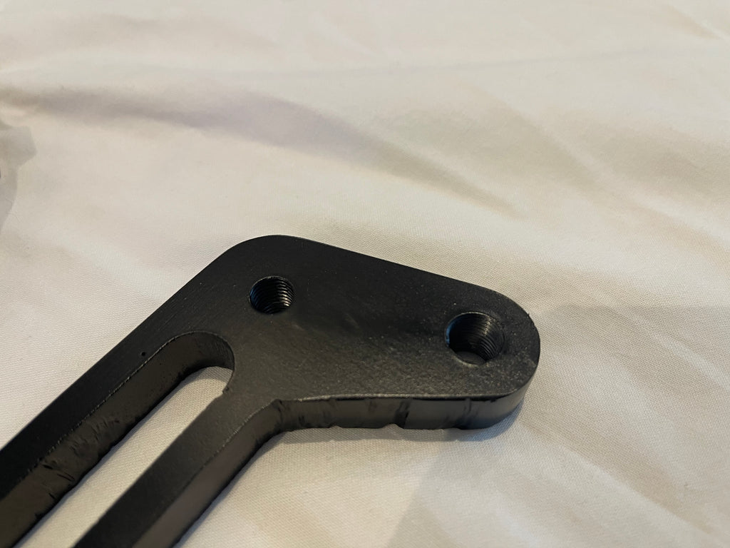 Lightweight Nissan Skyline & Silvia Motorsport Drag Drift Brake Kit ...