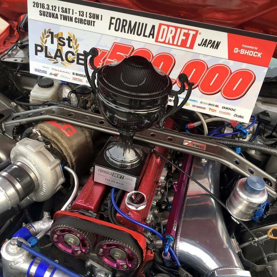 Toyota 2JZ GTE Cast Supra Aristo Intake Manifold Plenum Intake Manifol ...